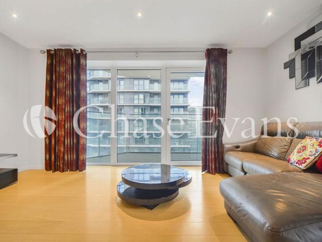 2 bedroom apartment to rent