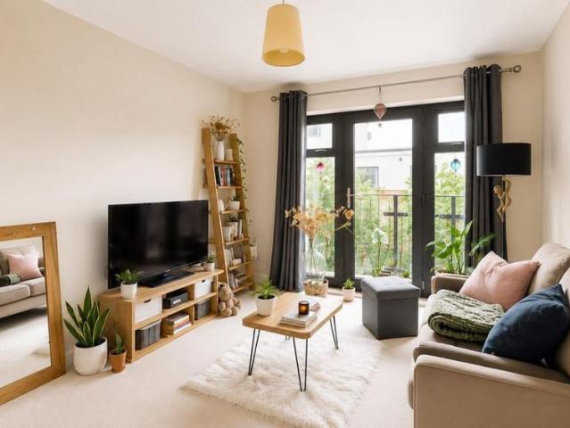 2 bedroom apartment to rent