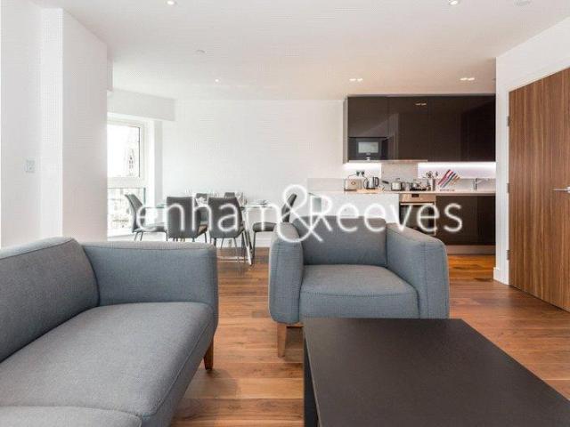 2 bedroom apartment to rent