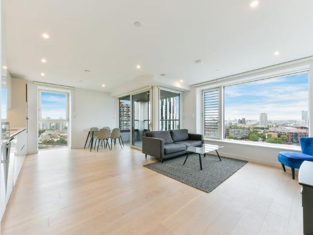 2 bedroom apartment to rent