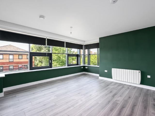 2 bedroom apartment to rent