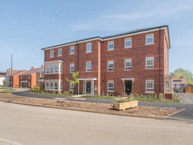 2 bedroom apartment to rent