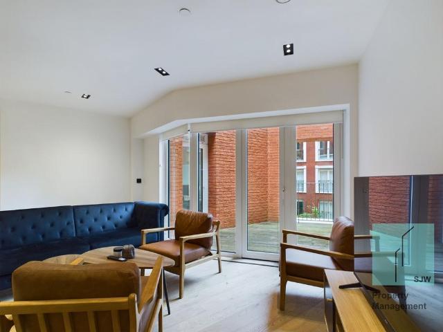 2 bedroom apartment to rent