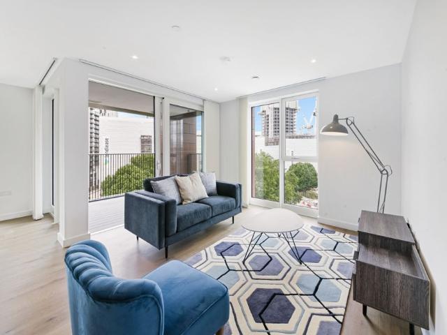 2 bedroom apartment to rent