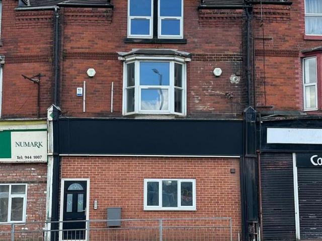 2 bedroom apartment to rent