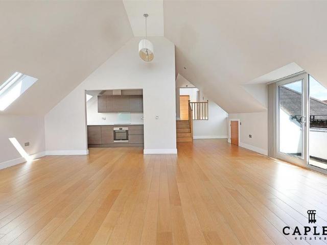 2 bedroom apartment to rent