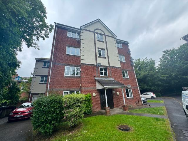2 bedroom apartment to rent