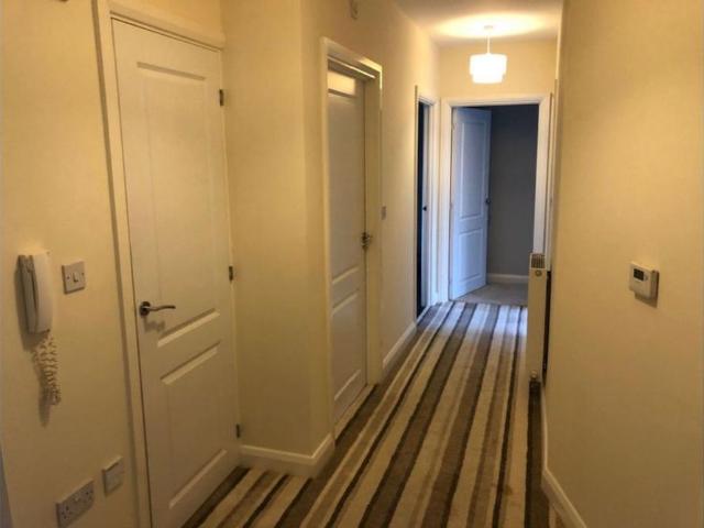 2 bedroom apartment to rent