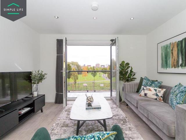 2 bedroom apartment to rent