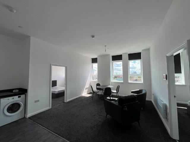 2 bedroom apartment to rent