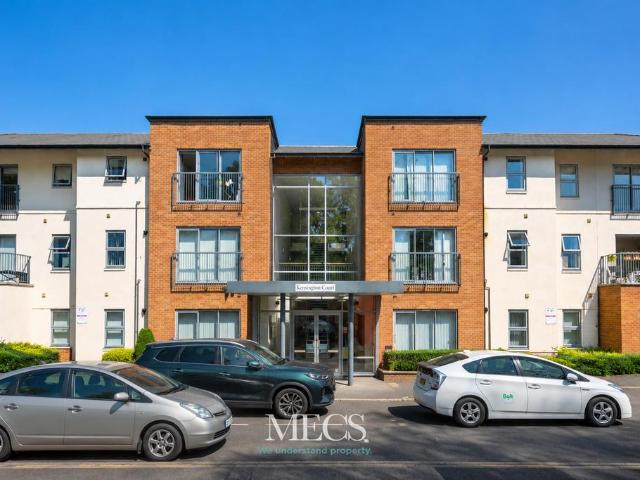 2 bedroom apartment to rent