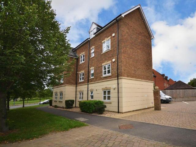 2 bedroom apartment to rent