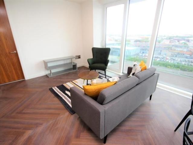 2 bedroom apartment to rent