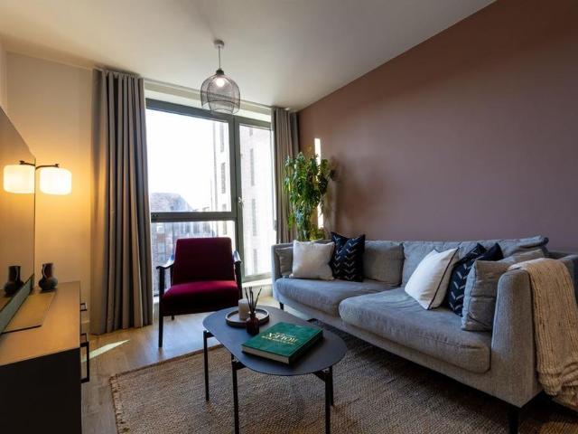 2 bedroom apartment to rent