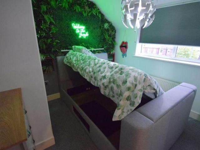 2 bedroom apartment to rent