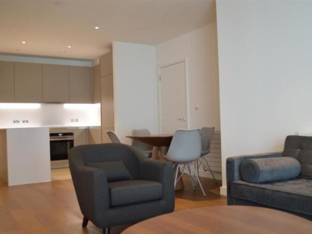 2 bedroom apartment to rent