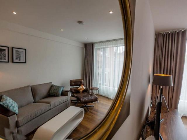 2 bedroom apartment to rent