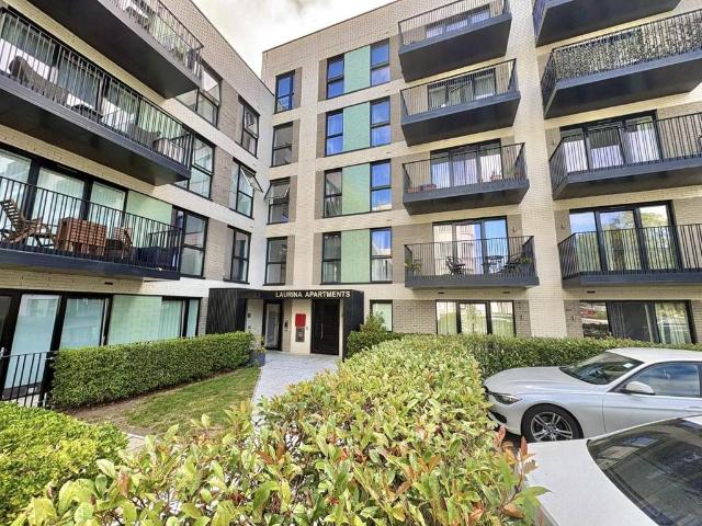 2 bedroom apartment to rent