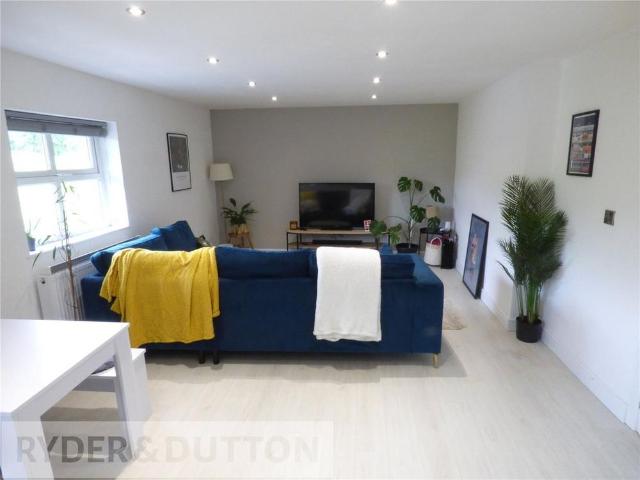 2 bedroom apartment to rent