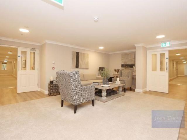 2 bedroom apartment to rent