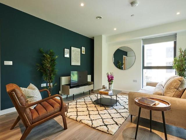 2 bedroom apartment to rent