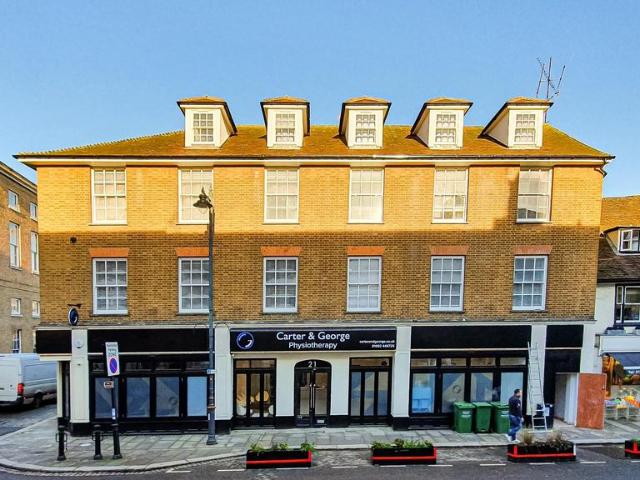 2 bedroom apartment to rent