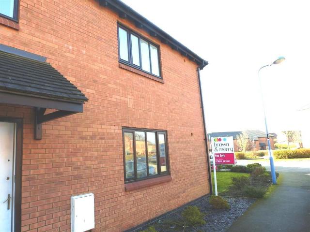2 bedroom apartment to rent