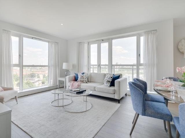 2 bedroom apartment to rent