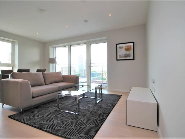 2 bedroom apartment to rent