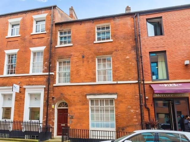 2 bedroom apartment to rent