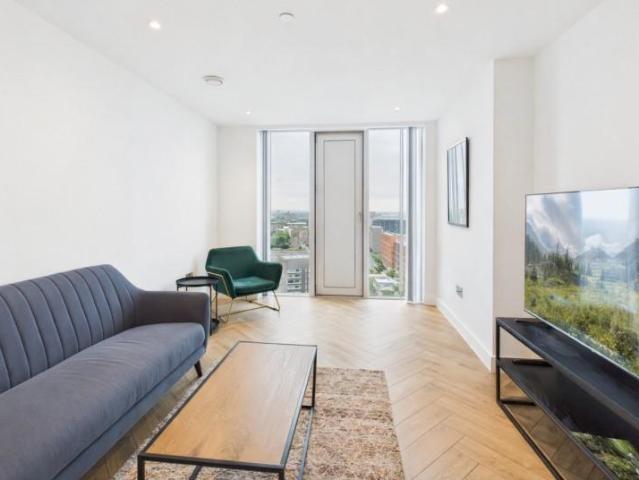 2 bedroom apartment to rent
