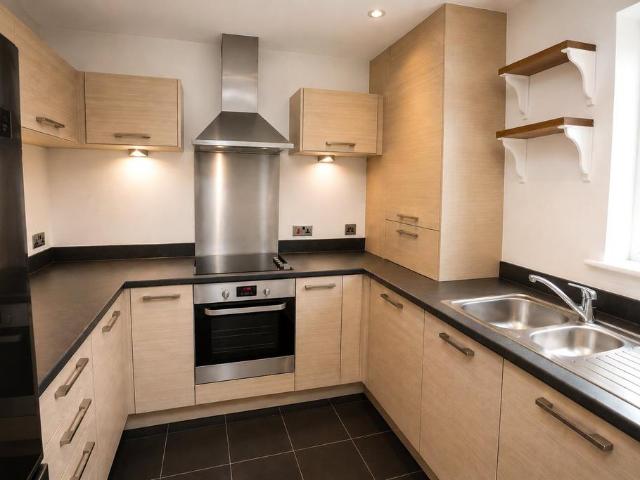 2 bedroom apartment to rent