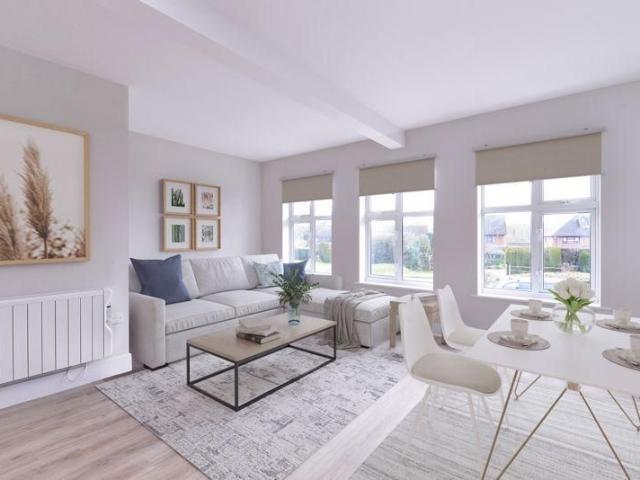 2 bedroom apartment to rent