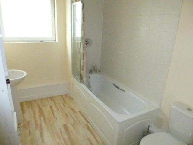 2 bedroom apartment to rent