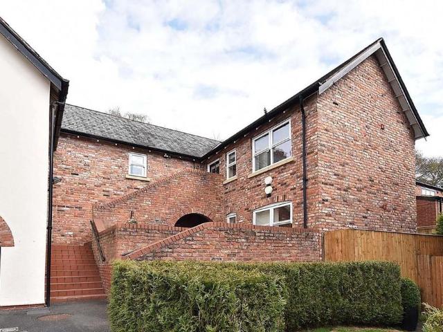 2 bedroom apartment to rent