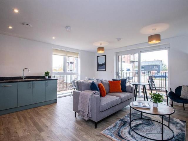 2 bedroom apartment to rent