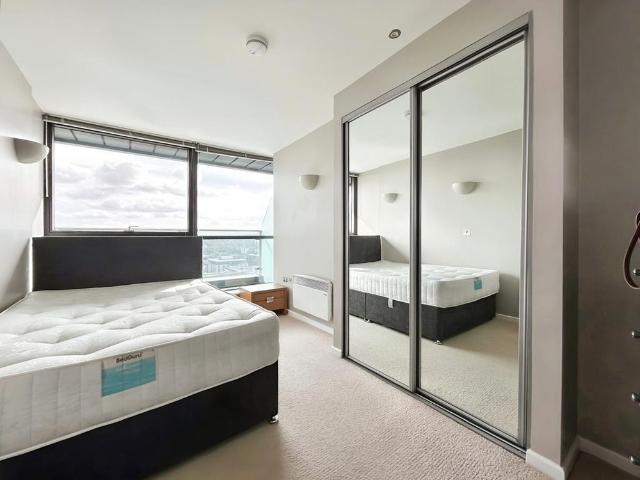 2 bedroom apartment to rent