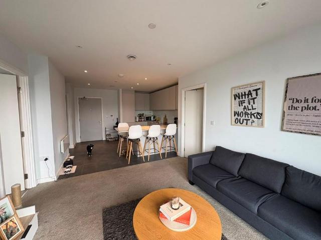 2 bedroom apartment to rent