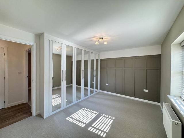 2 bedroom apartment to rent