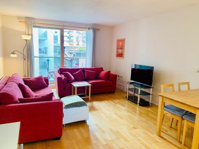 2 bedroom apartment to rent