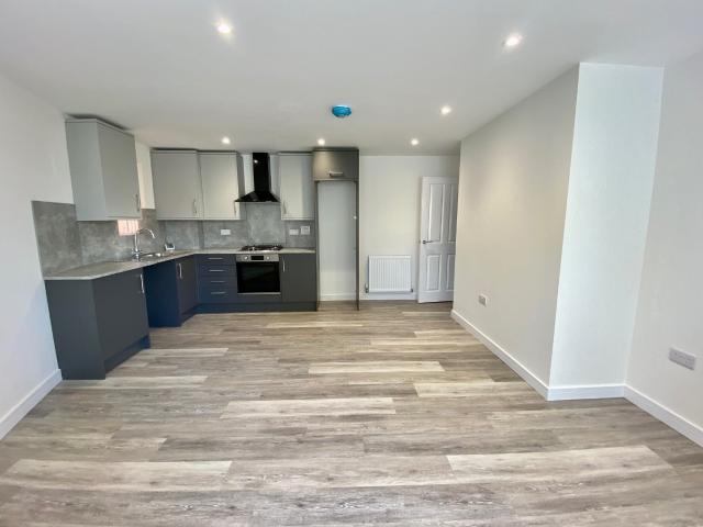 2 bedroom apartment to rent