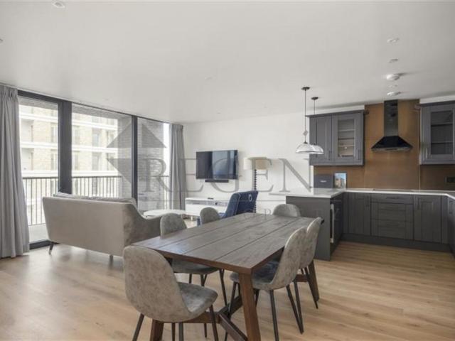 2 bedroom apartment to rent
