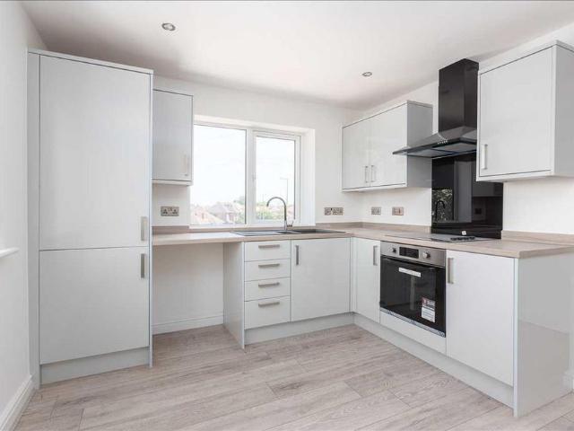 2 bedroom apartment to rent
