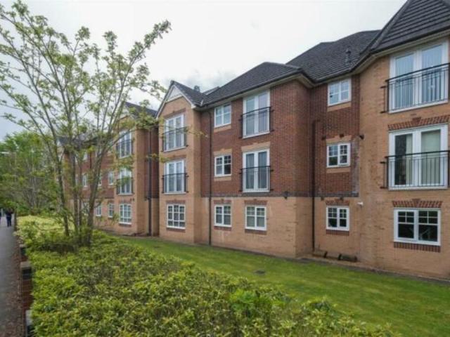 2 bedroom apartment to rent