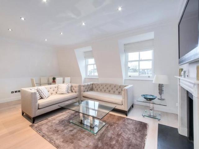 2 bedroom apartment to rent