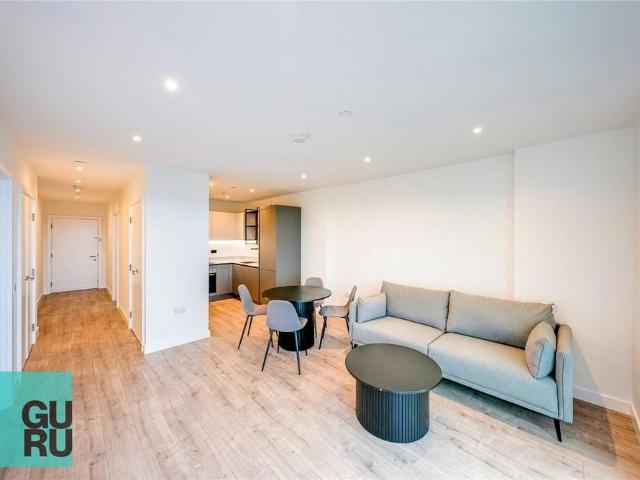 2 bedroom apartment to rent