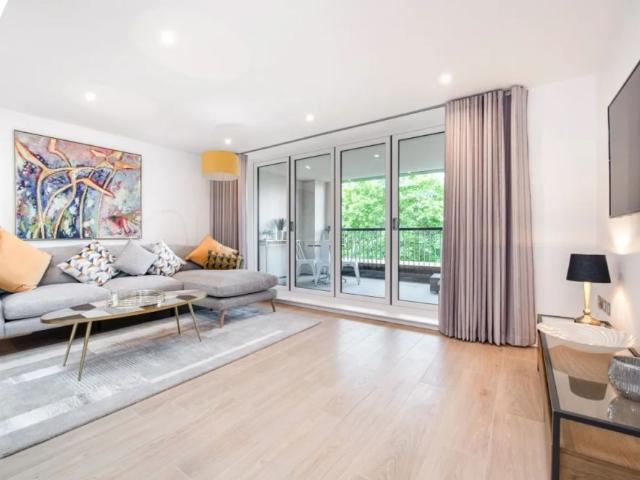 2 bedroom apartment to rent