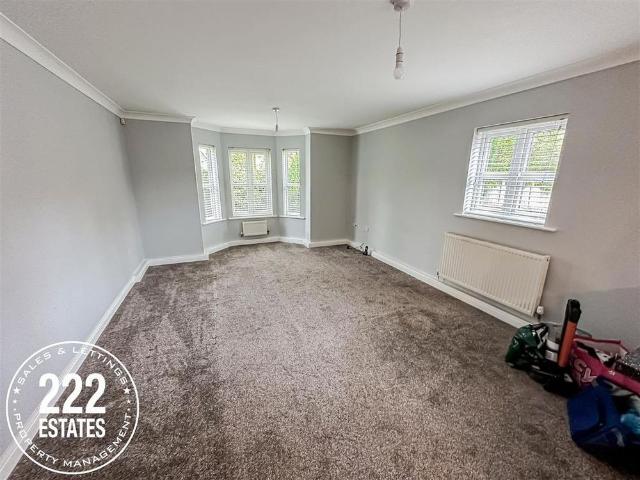 2 bedroom apartment to rent