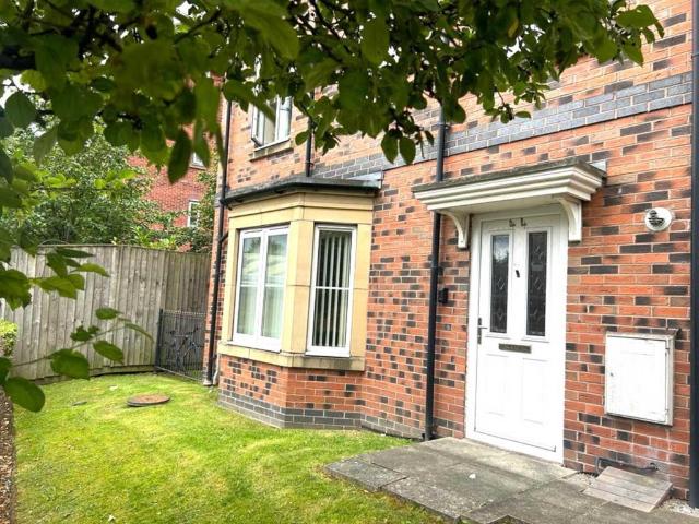 2 bedroom apartment to rent