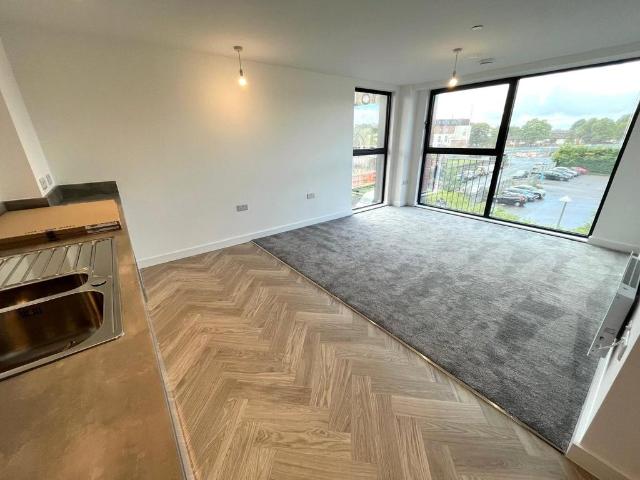 2 bedroom apartment to rent